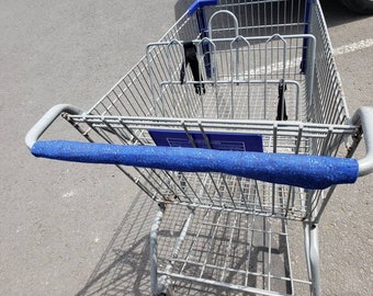 Cart Handle Cover | Etsy