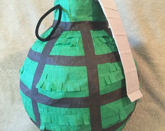 Bomb pinata | Etsy