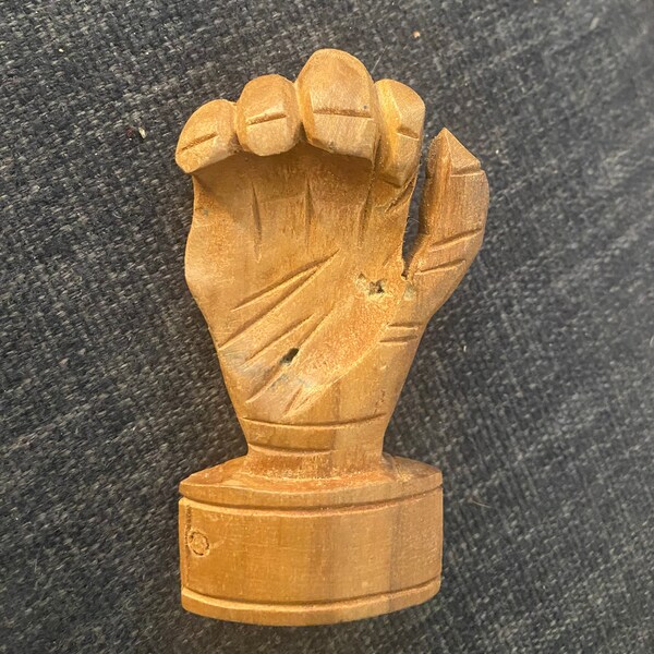 Wooden Hand Carved - Etsy