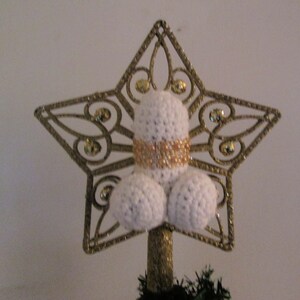 PENIS TREE TOPPER, Star With Penis, Gay Christmas, Xrated Tree Topper ...