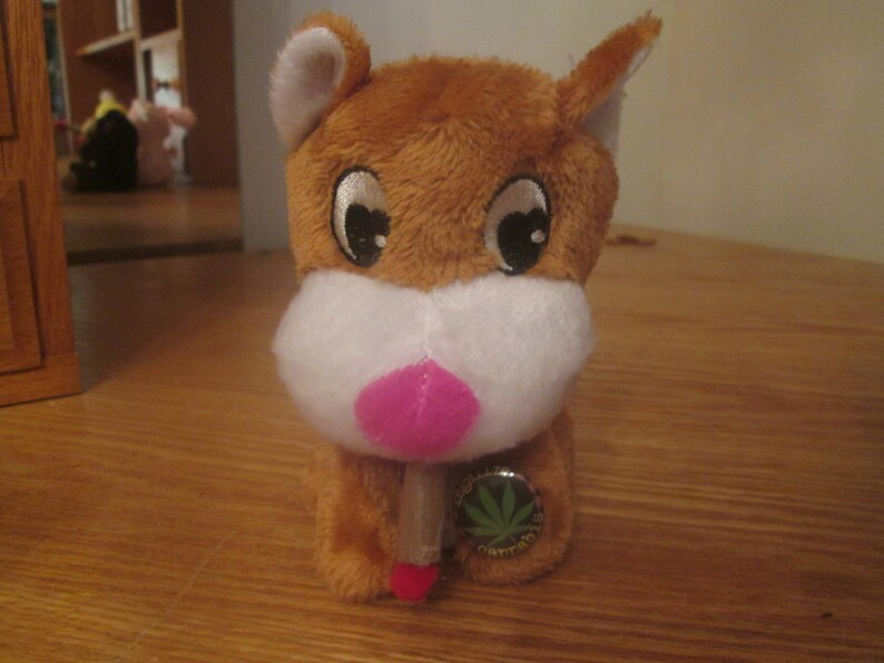 STONER ANIMALS Weed Smoking Chick Pot Smoking Monkey Stoned - Etsy