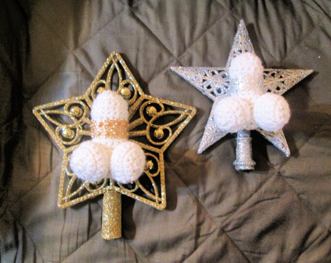 PENIS TREE TOPPER, Star With Penis, Gay Christmas, Xrated Tree Topper ...