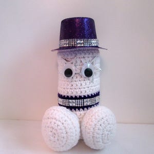 PENIS PARTY BOY, Penis Crochet, Penis Plush, Gay Man, Bachelorette ...