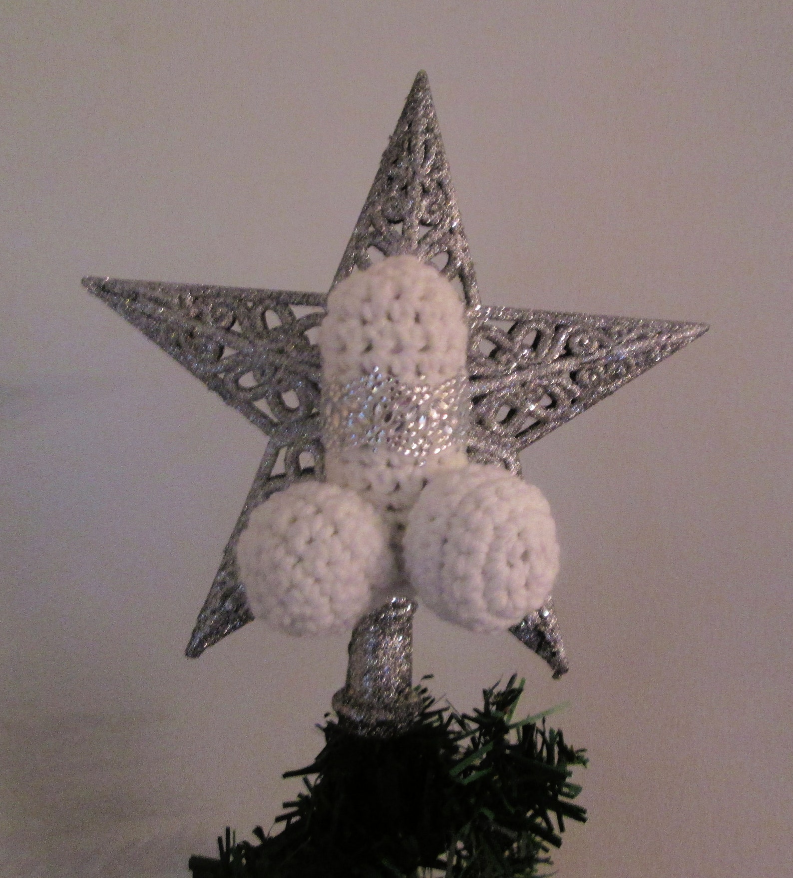 PENIS TREE TOPPER, Star With Penis, Gay Christmas, Xrated Tree Topper ...