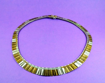 Italian collar | Etsy