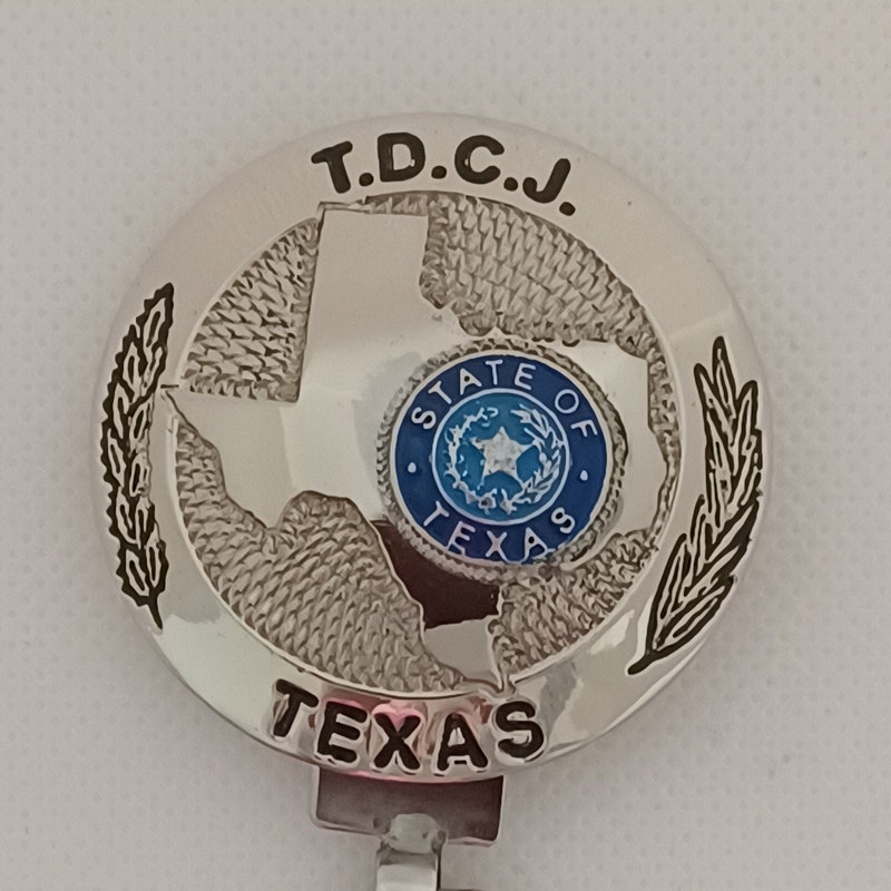 Tdcj - Etsy
