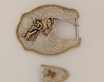Piece Ranger Buckle - Etsy