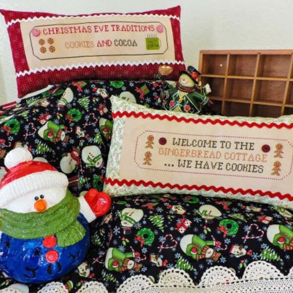 Needlework Expo 2021 - Etsy