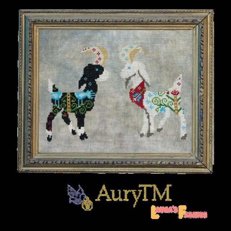 Aurytm - Etsy