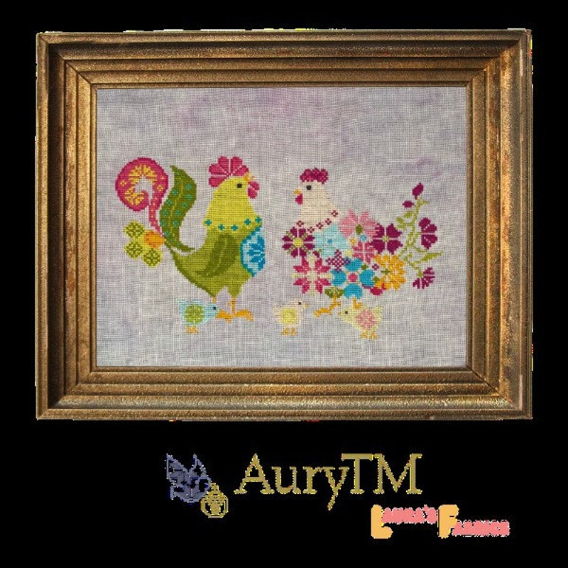 Aurytm - Etsy
