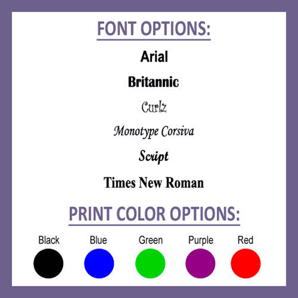 60 Clothing Tag Labels, Laundry Safe Labels for Clothing, Personalized ...