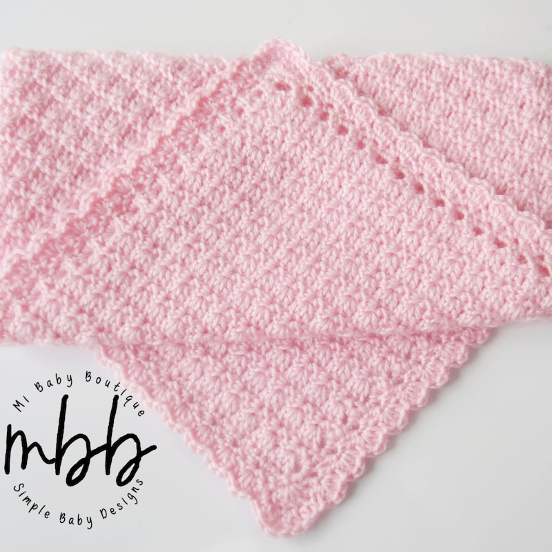 Kerry Blanket - Etsy