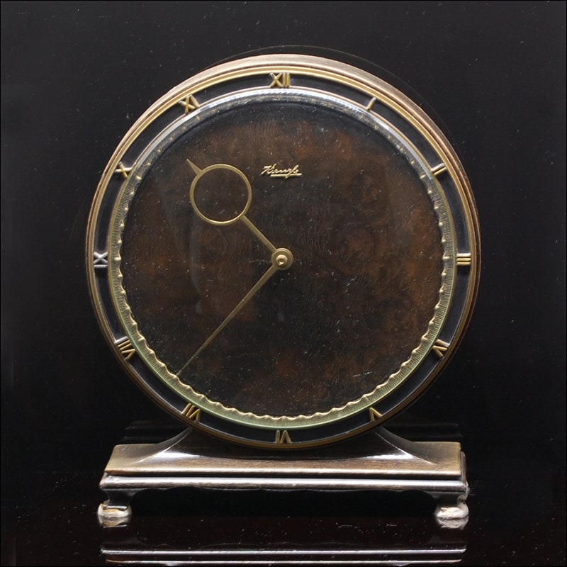 Kienzle Clock - Etsy