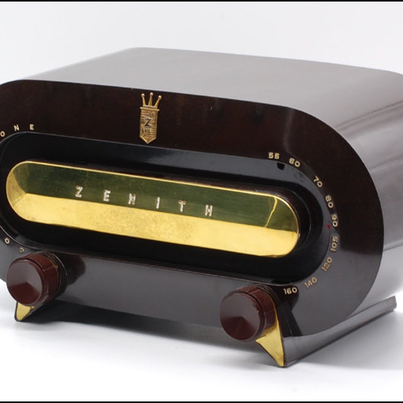 Am Tube Radio - Etsy