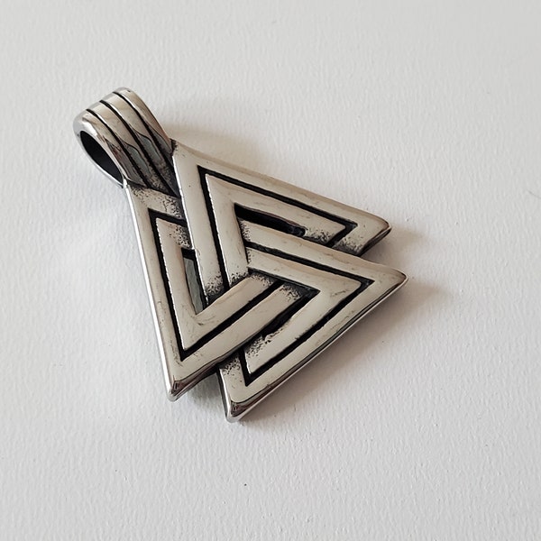 Valknut - Etsy
