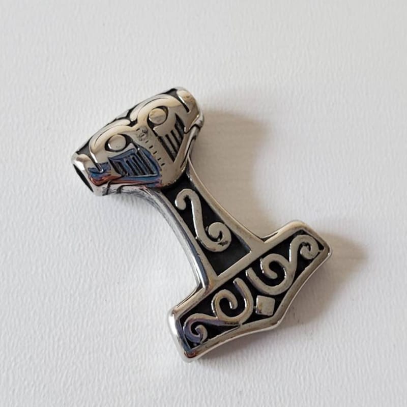 Viking Conchos - Etsy