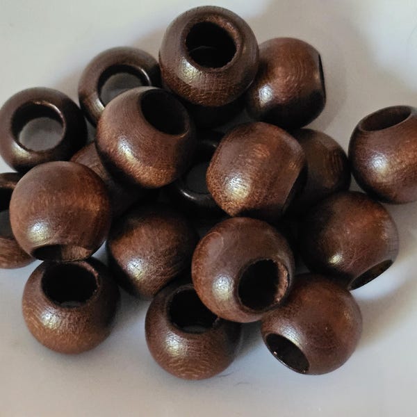 Macrame Beads - Etsy