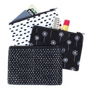 Small Pouch - Etsy