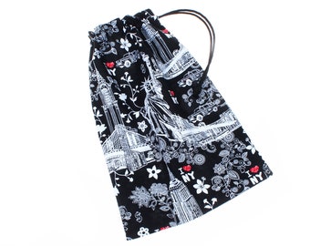 Purse Dust Cover | Etsy