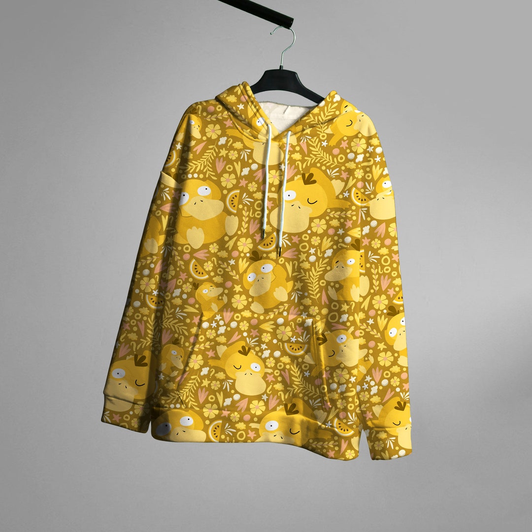Ducky Hoodie Shirt Water Duck Shirt Gift - Etsy