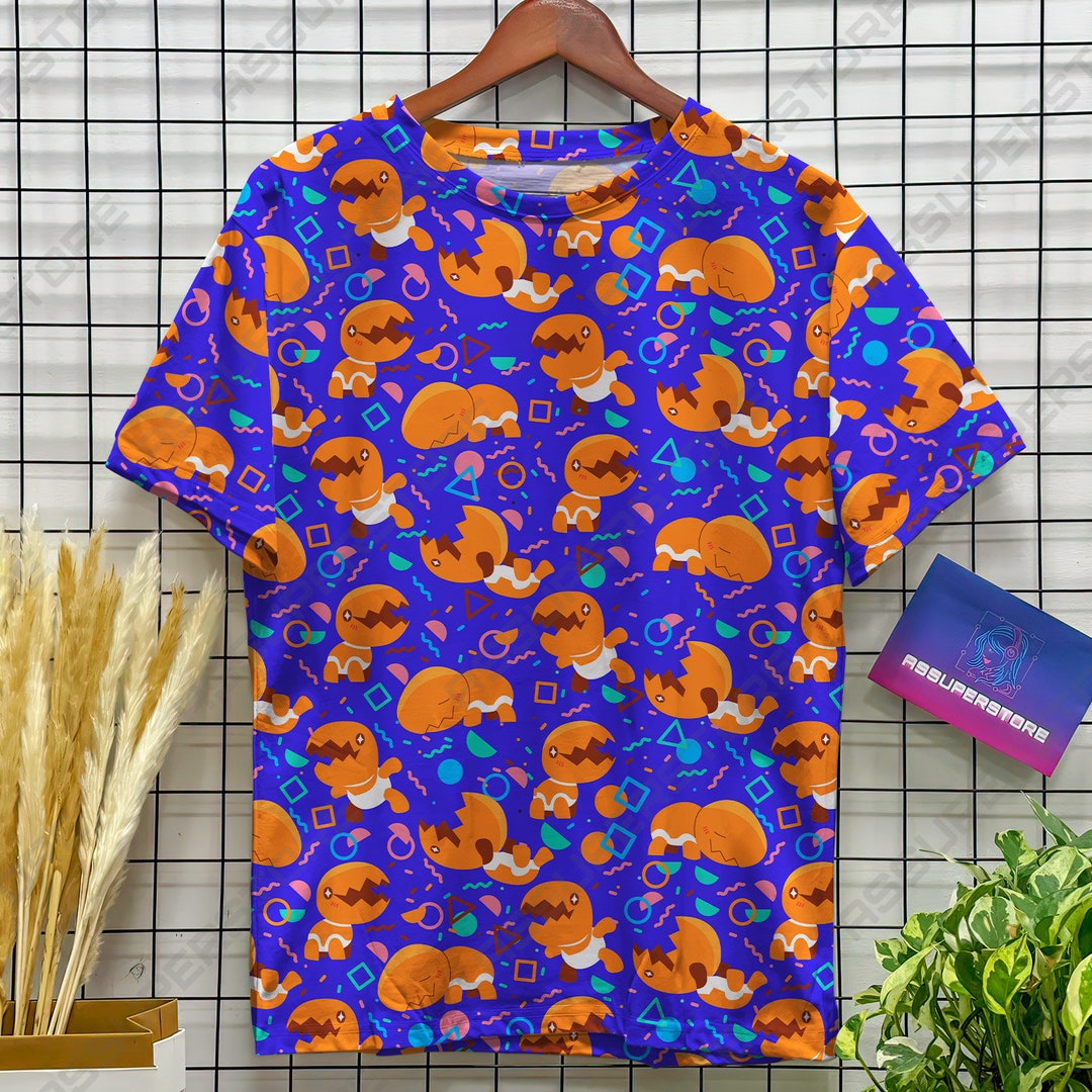 Trapinch Kawaii Tshirt Trapinch Holiday Tshirts Turtle Shirt Dinosaur ...