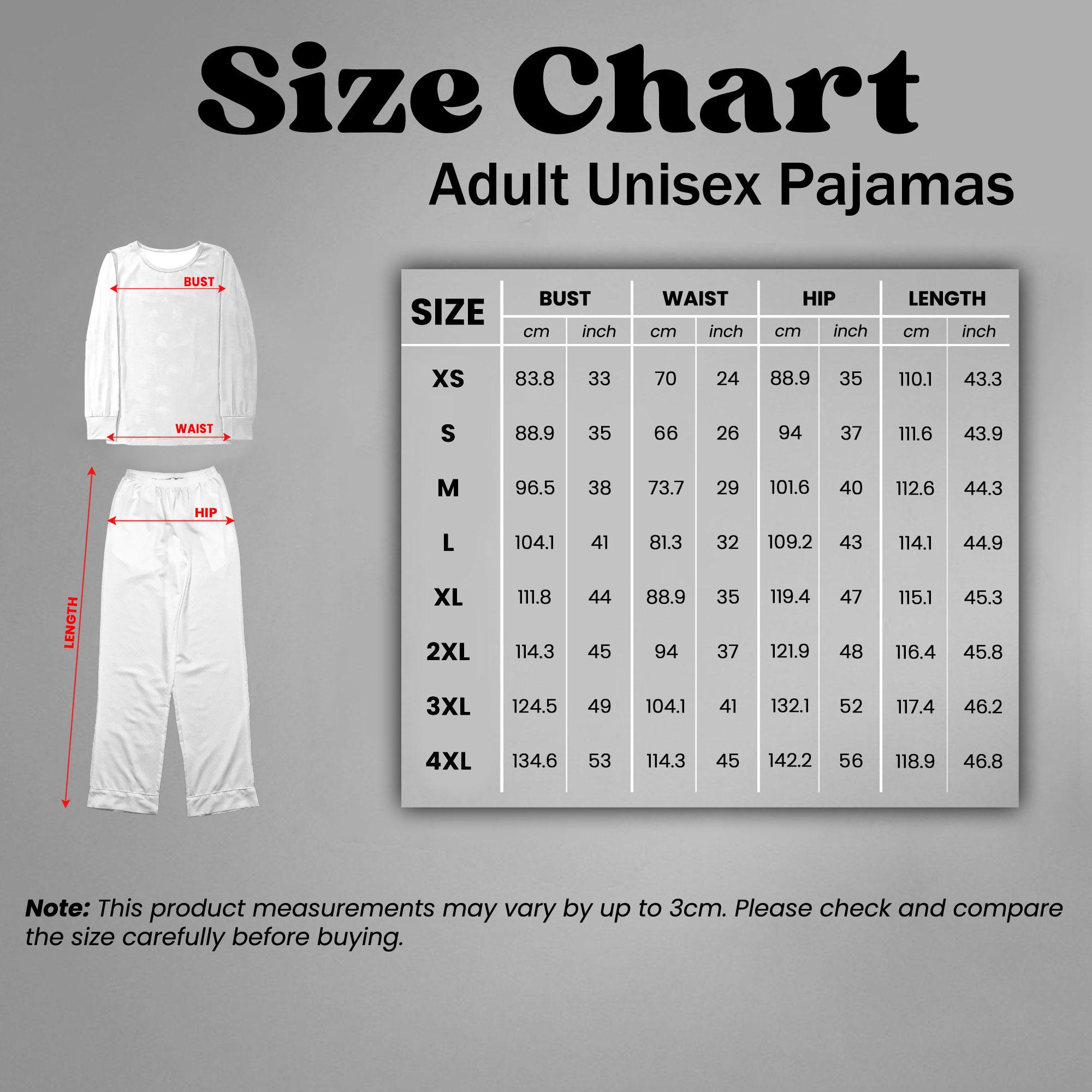 Mimi Pajamas Set Family Pajamas Cute Matching Holiday Pajamas Gift - Etsy