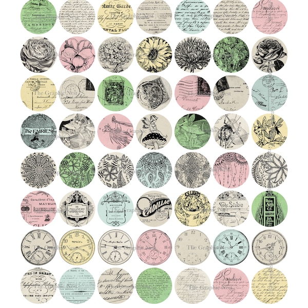 1x1 Custom Stickers - Etsy