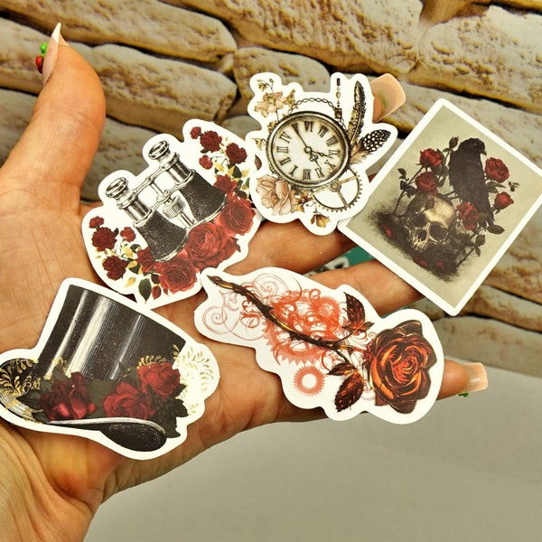 Steampunk Mini Hat - Etsy