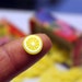 CITRUS LEMON FIMO Slices for Craft in Gift Box Polymer Clay Diy Lemon ...