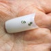 DOLLAR SIGN CHARMS for Nails Dollar Sign Nail Decals 3D Nail - Etsy