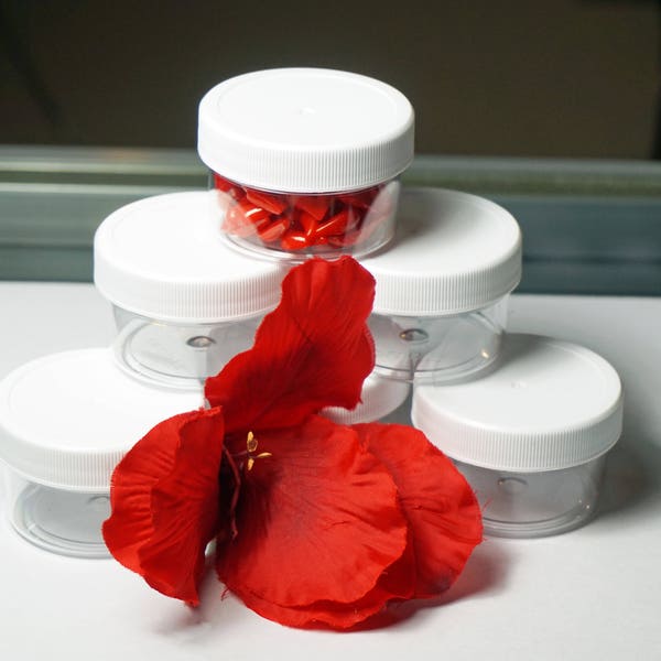 Slime Containers - Etsy