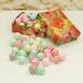 PEPPERMINT BALLS Mini CANDY Dollhouse Sweets Gift for Kids - Etsy