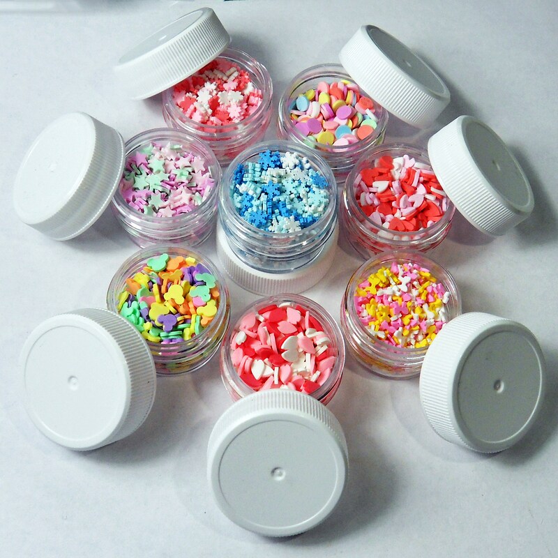 Resin Sprinkle - Etsy