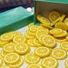 LEMON FIMO Slices, Small Gift for Kids, DIY Gift Idea - Etsy