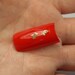 DOLLAR SIGN CHARMS for Nails Dollar Sign Nail Decals 3D Nail - Etsy