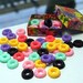 RESIN CEREAL for CRAFT Lifelike Froot Loops Cereal Real Size Cereal ...