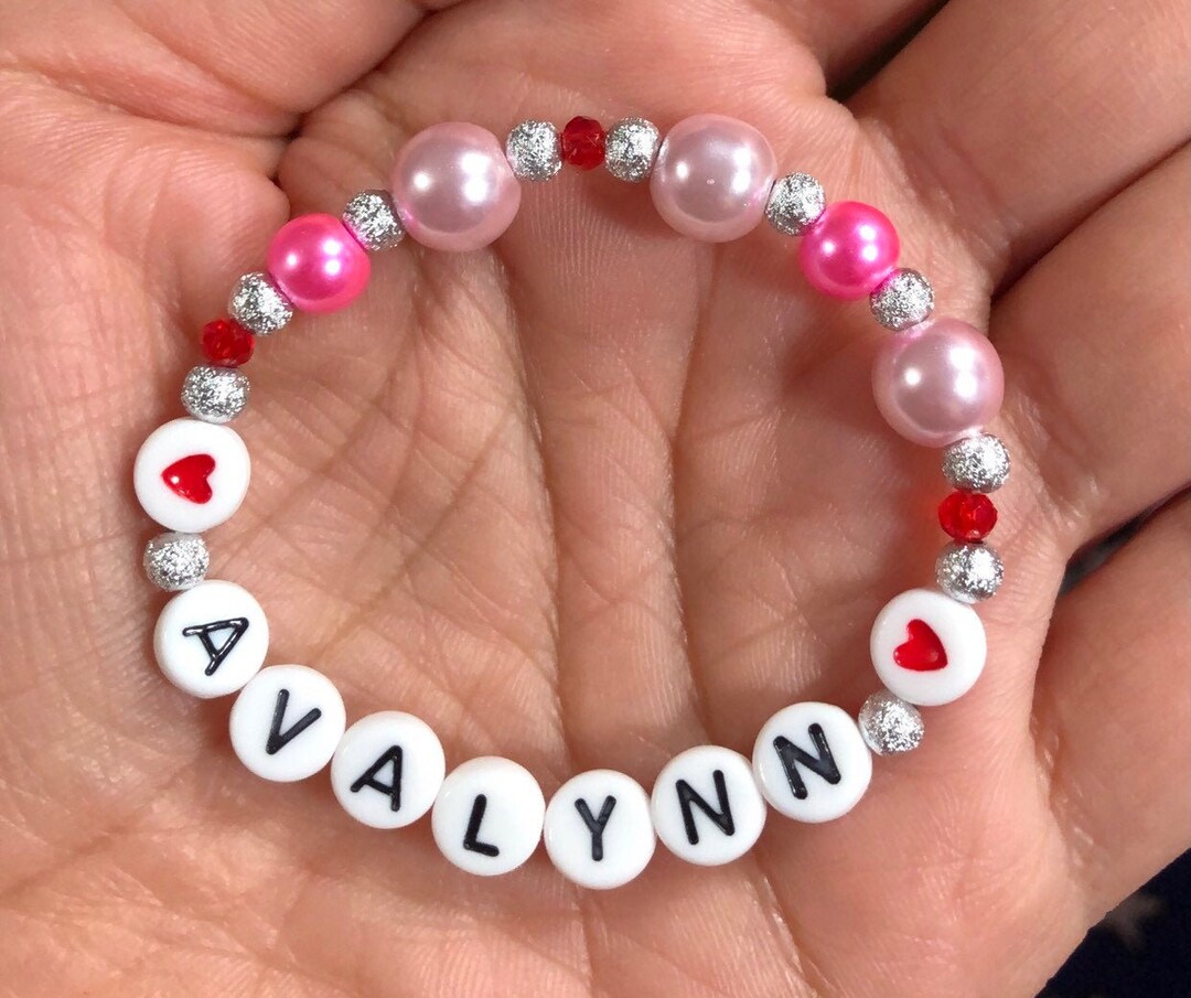 Girls Valentines Outfit, Girls Valentine Accessories, Girls Valentine ...