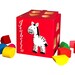Personalized Baby Toys Shape Sorting Box Educational Toys - Etsy