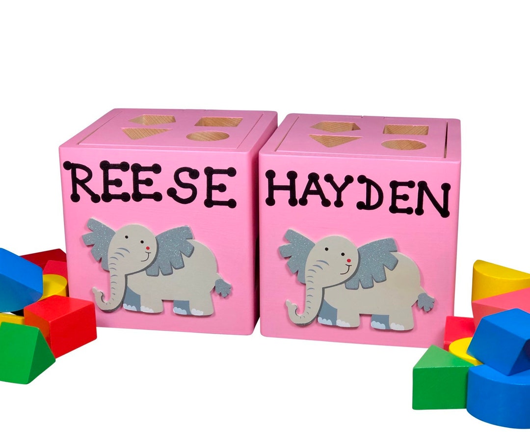 Gift for Twins, Newborn Twins Gift, Twins Gift Idea, Personalized Twins ...