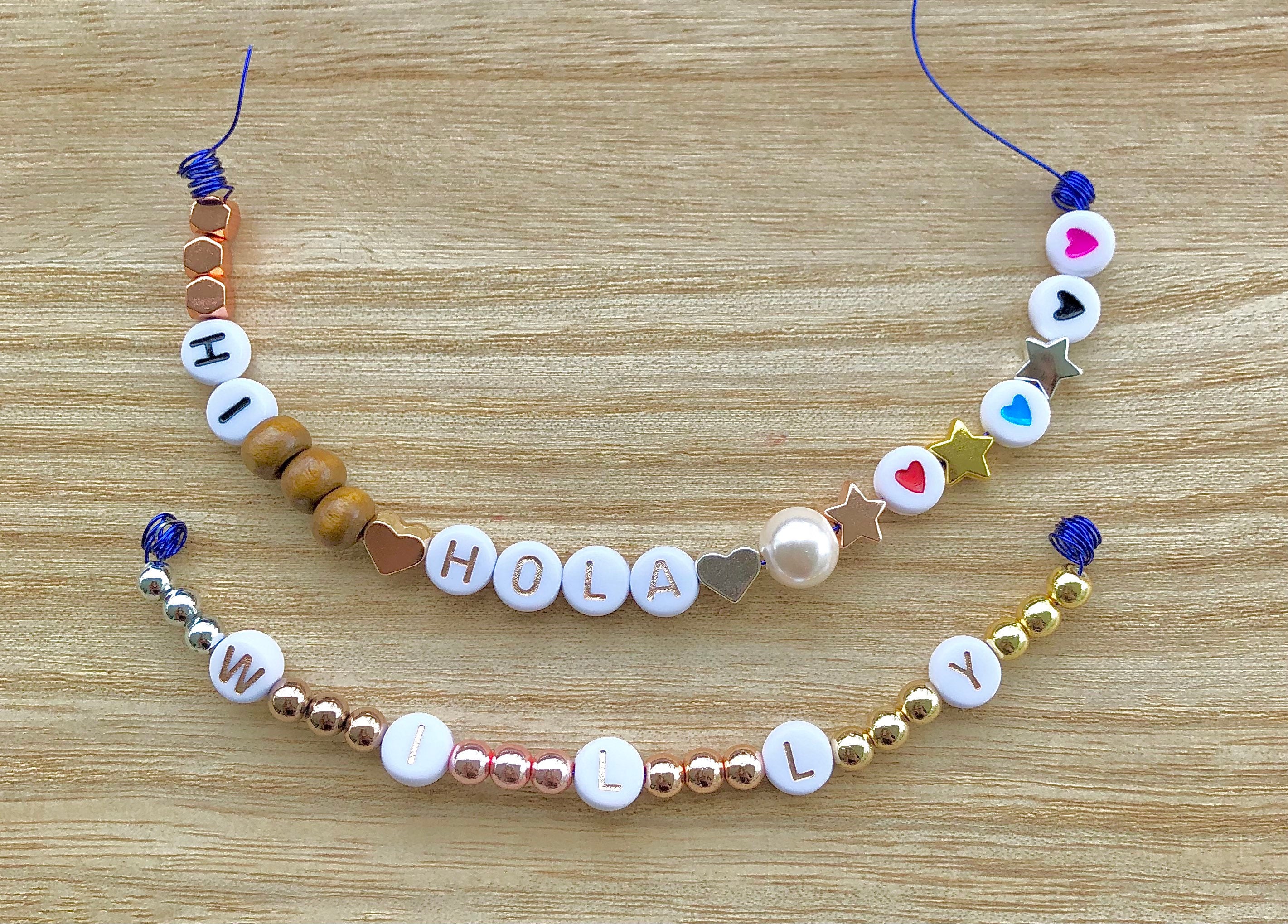 Girl Mom Bracelet Girls Mom Gift Mom of Girls Gift | Etsy