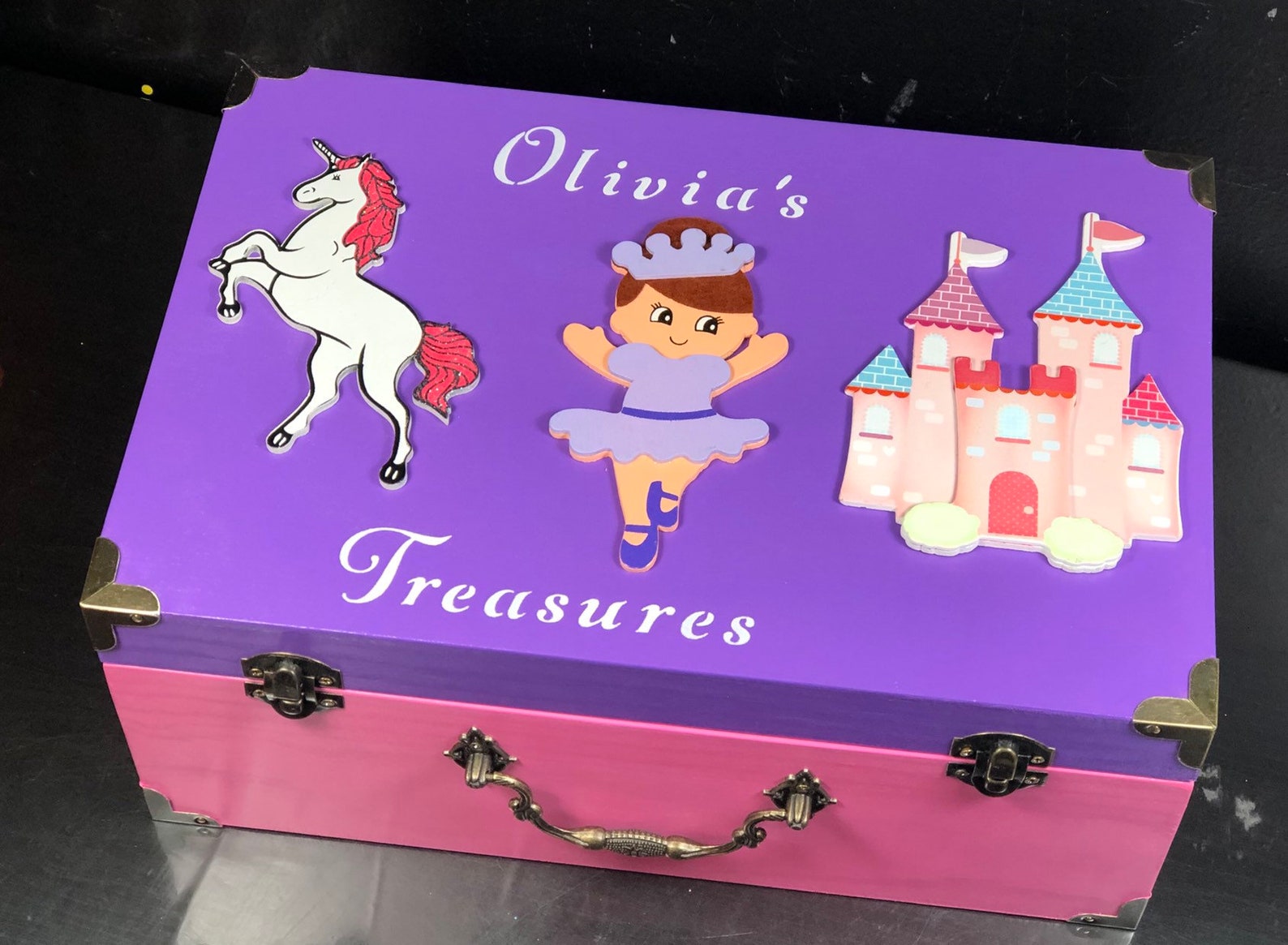 Keepsake Box Baby Keepsake Box Wooden Baby Box Kids Storage - Etsy