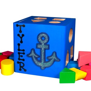 Top Selling Baby Toys 2020 Christmas Gift for Babies Educational Blocks ...