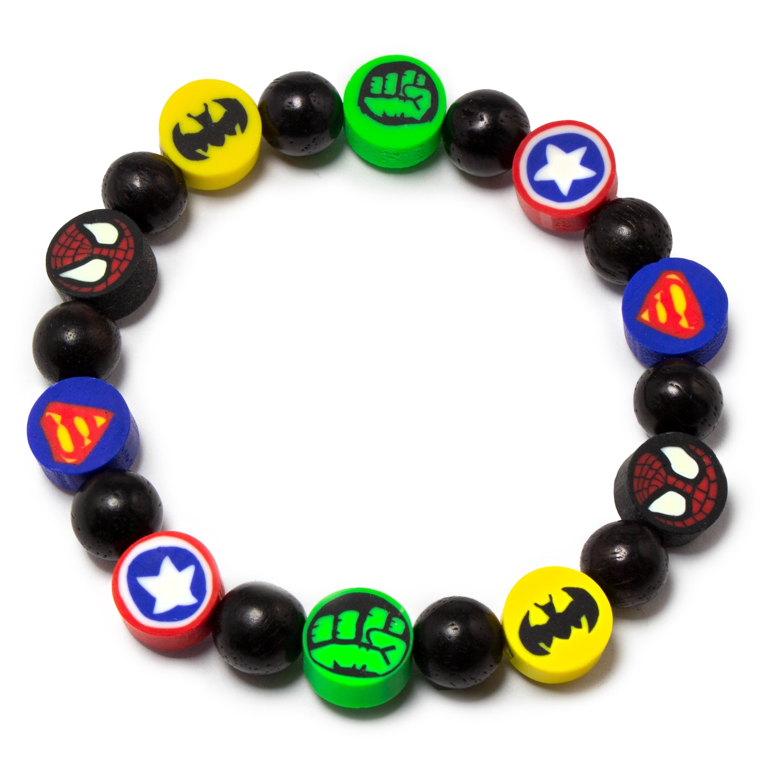 Superhero Birthday Party, Superhero Birthday Party Favors, Superhero ...
