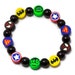 Superhero Bracelet for Kids Boys Girls Unisex Stretch Bracelet for ...
