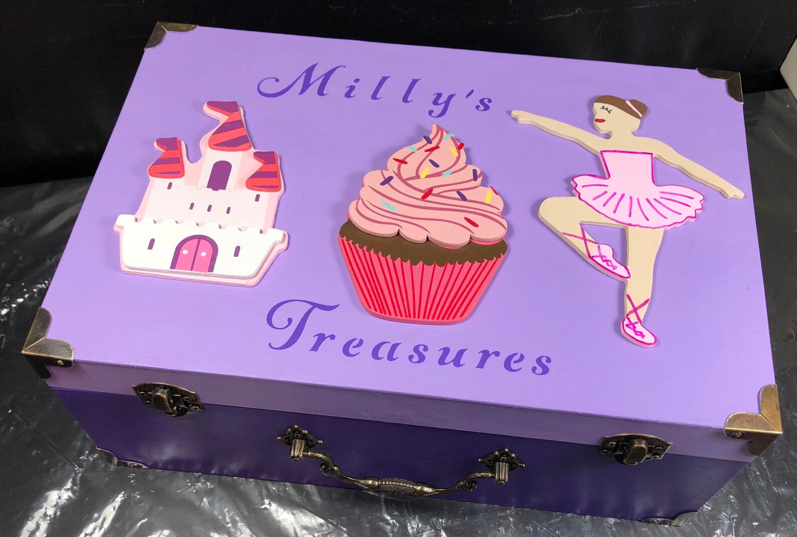 Treasure Box Kids Treasure Box Keepsake Box Lego Box Lego - Etsy