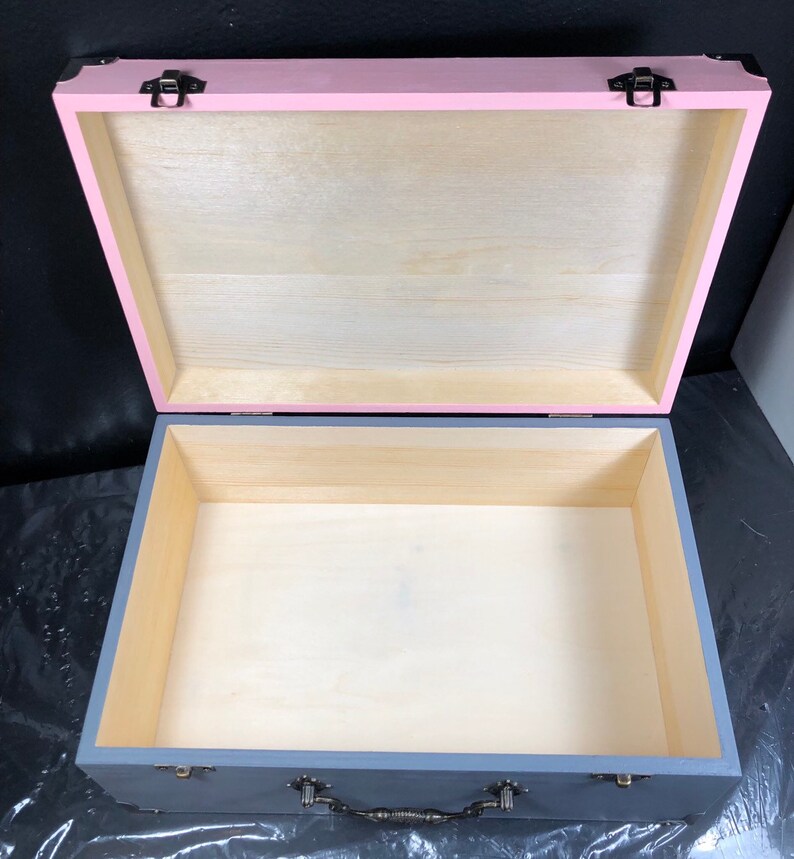 Treasure Box Kids Treasure Box Keepsake Box Lego Box Lego - Etsy