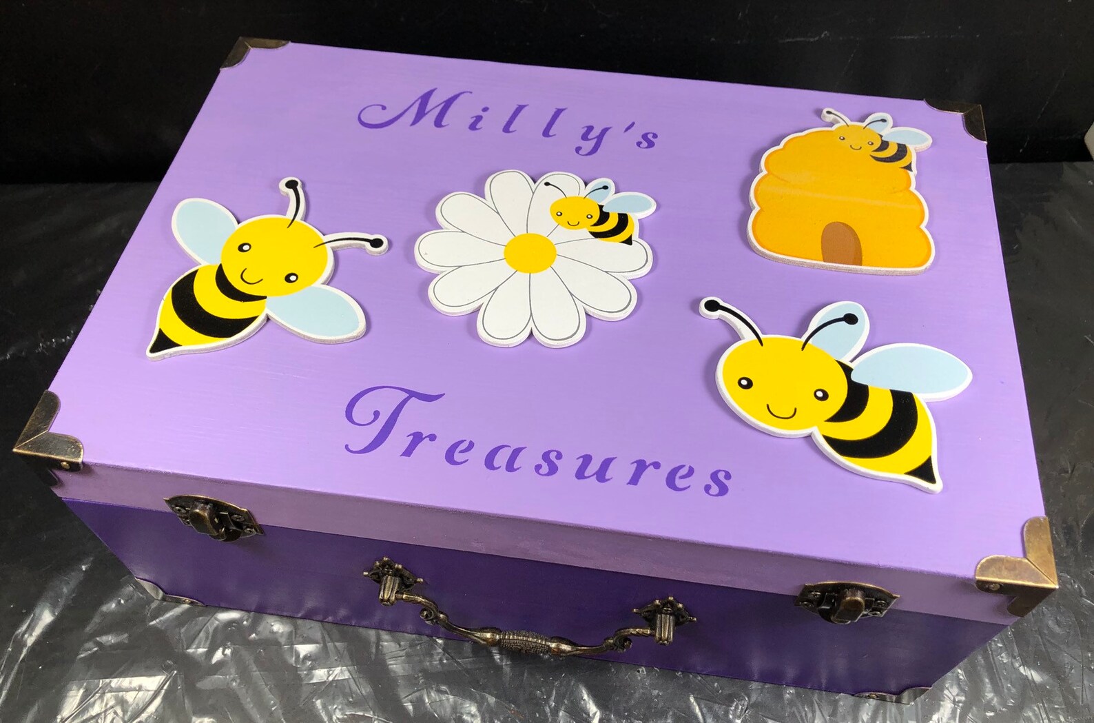 Treasure Box Kids Treasure Box Keepsake Box Lego Box Lego - Etsy