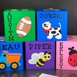 Baby's First Christmas Gift, Sorting Toy Montessori Educational Toy ...