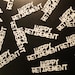 50 Ct Happy Retirement Confetti / Retirement Party Decorations ...