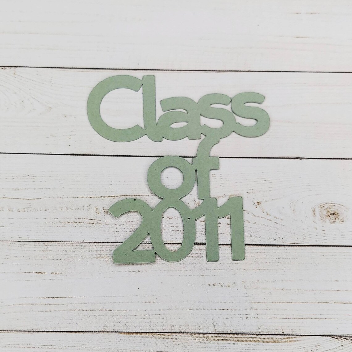 Class Reunion Confetti / Reunion Decor / High School Reunion - Etsy